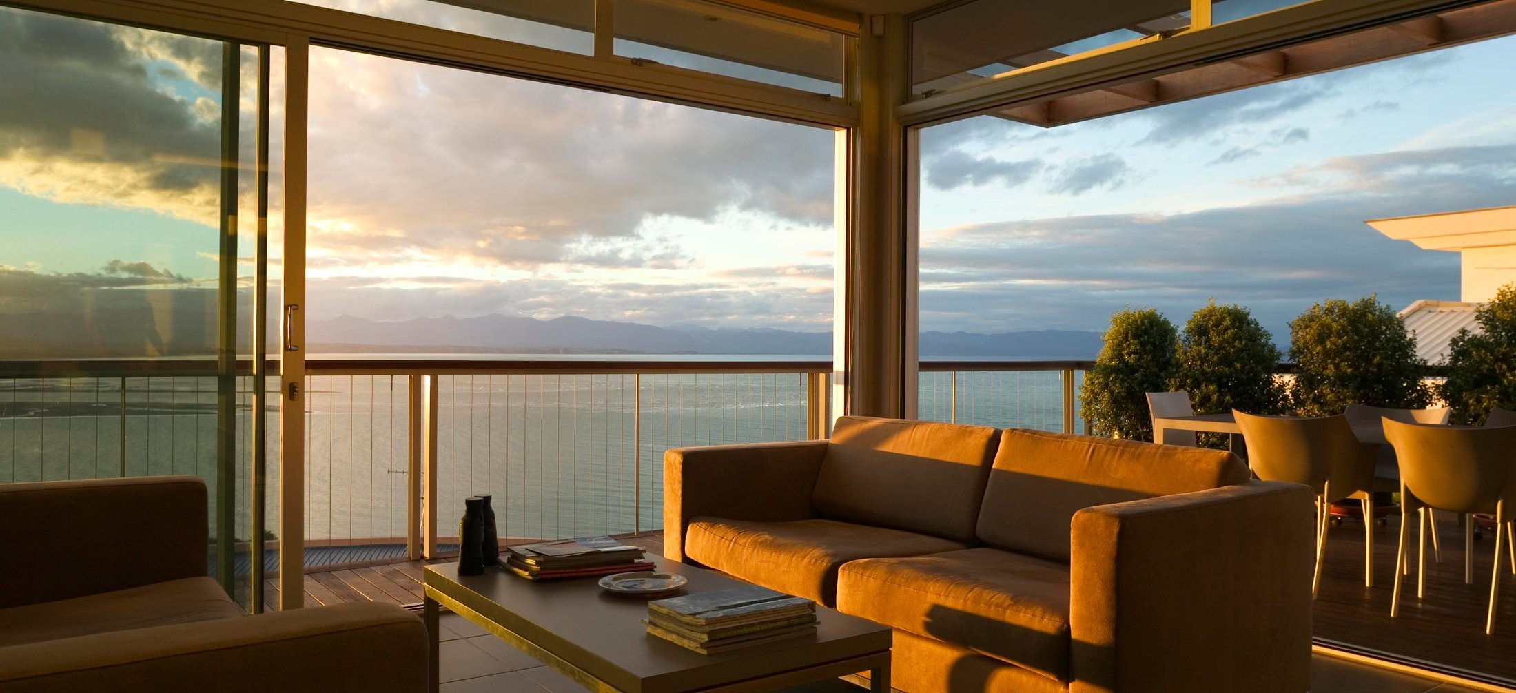 Insite Nelson - Joinery colour options - Insite